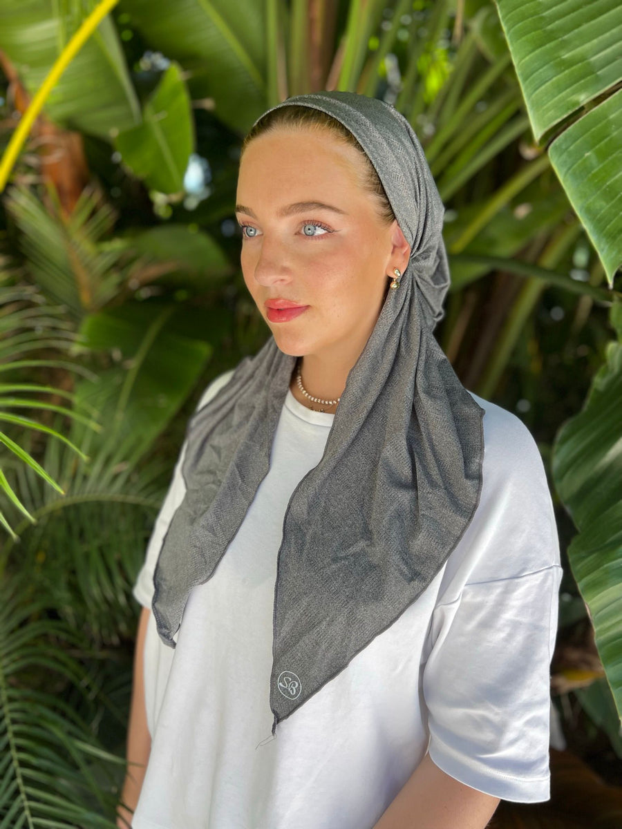 The Scarf Bar - Head Scarves and Blanket Scarves