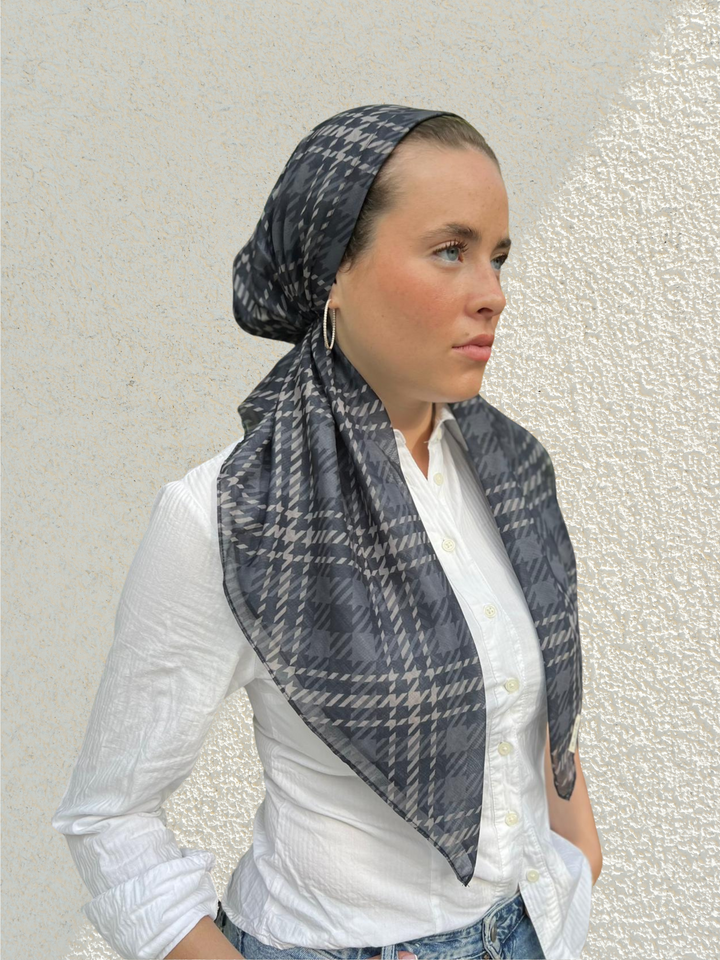 The Scarf Bar - Head Scarves