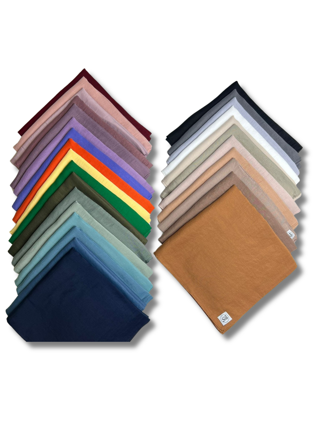 The Scarf Bar - Head Scarves