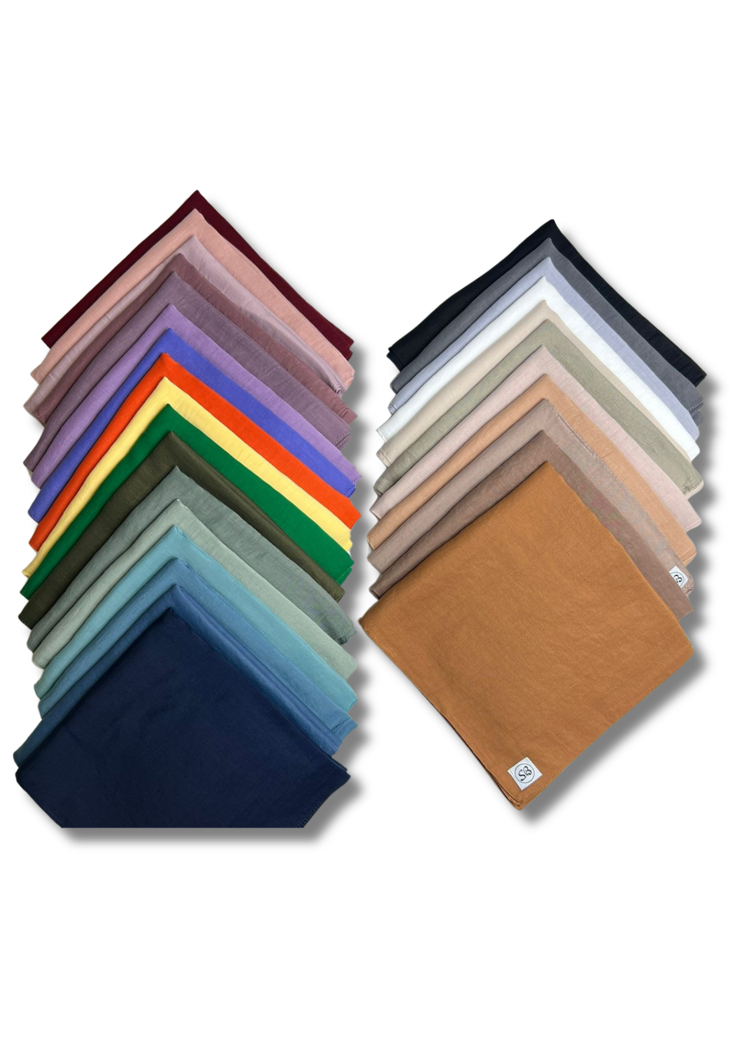 The Scarf Bar - Head Scarves