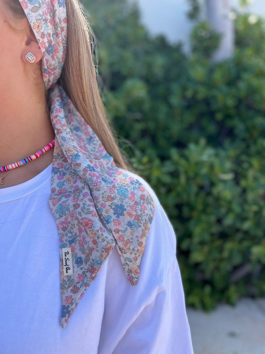 New Arrivals – Scarf Bar
