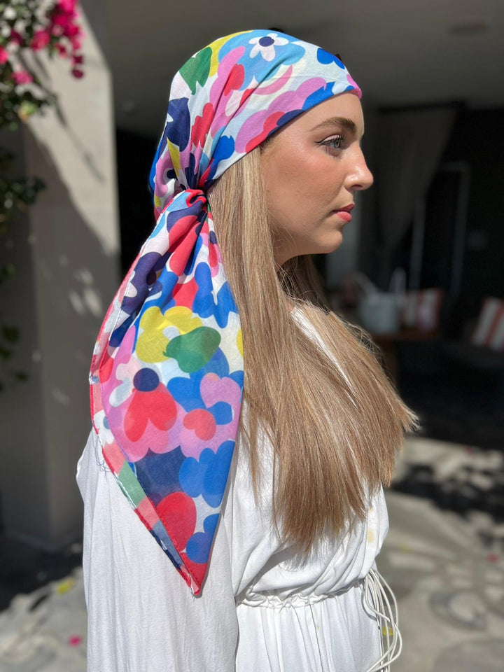 Patterns – Page 4 – Scarf Bar