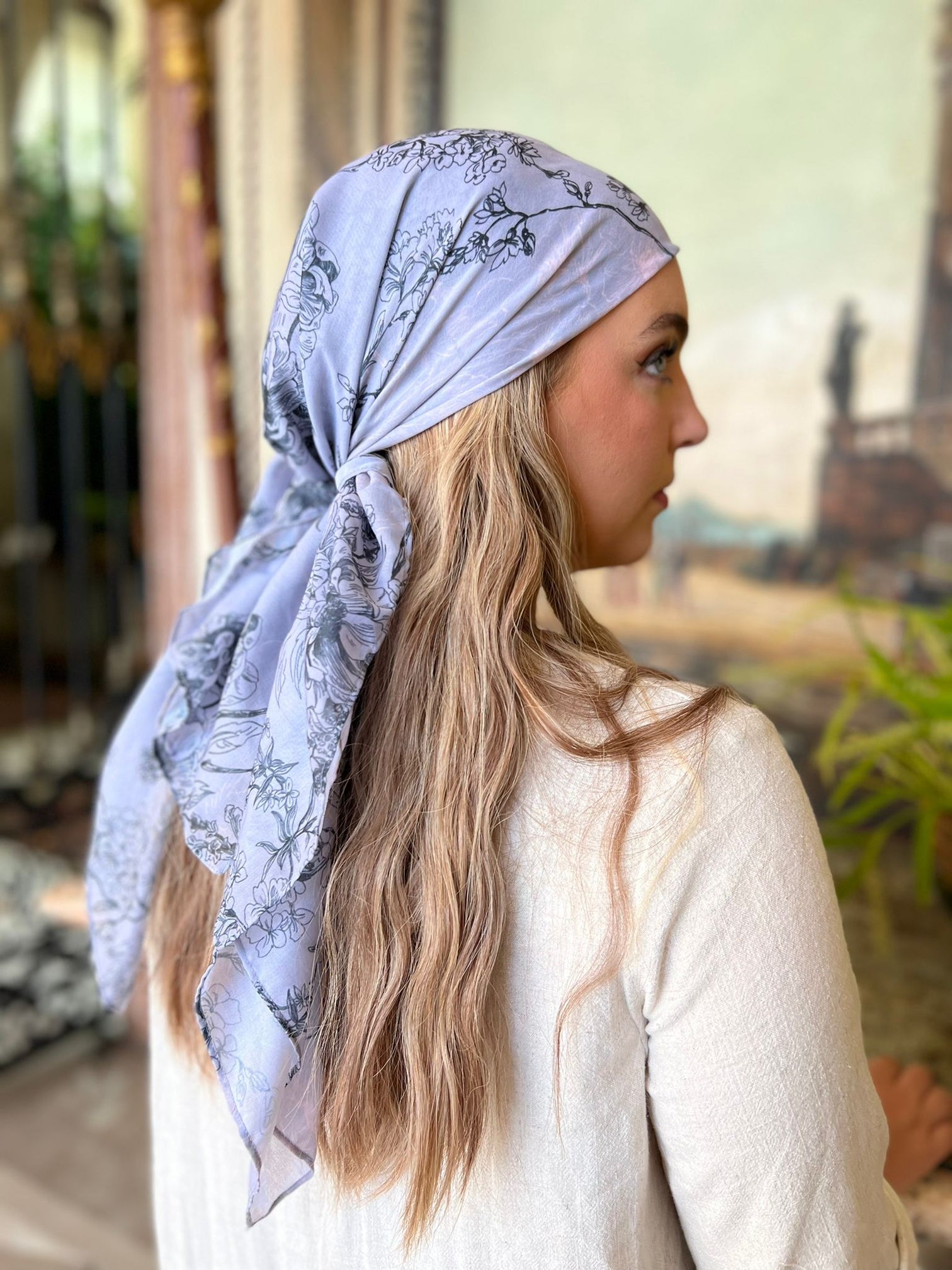 Patterns – Page 4 – Scarf Bar